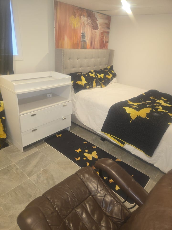 Logement Disponible - Quebec City