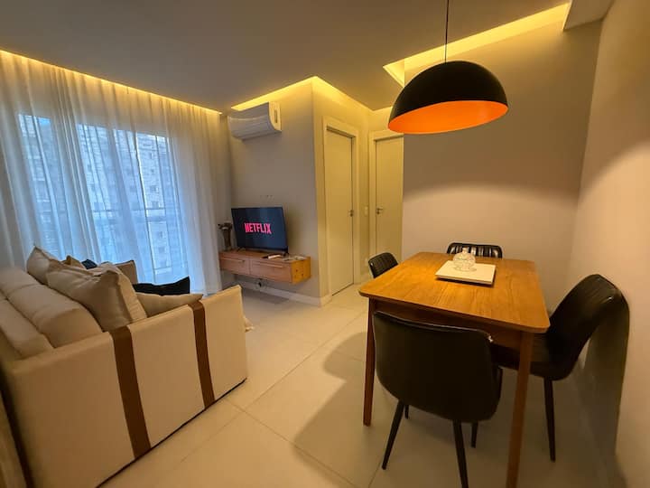 Portorio Experience | 2 Quartos No Porto - Rio de Janeiro