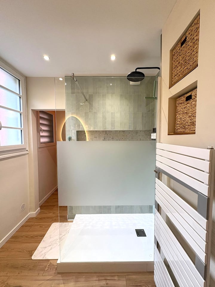 Le Cocon Des Carmes - Toulouse