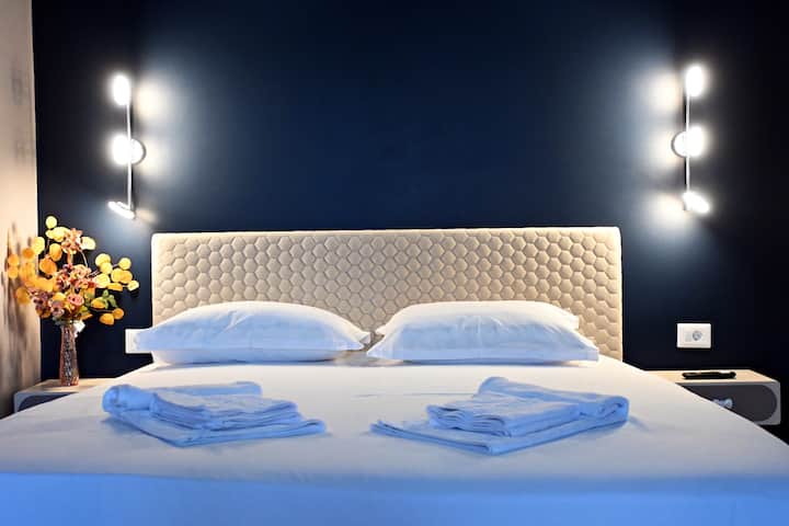 Eve's Central - Brăila