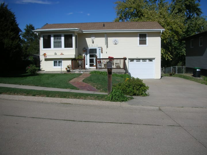 Family Friendly Casita - Omaha, NE