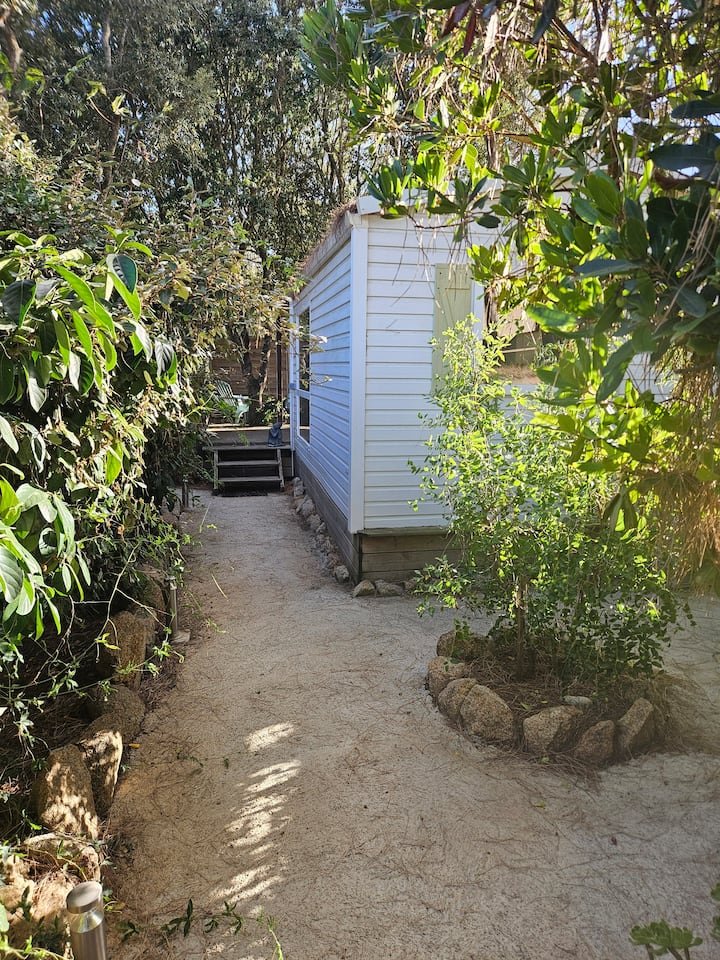 Logement à La Campagne - Bonifacio