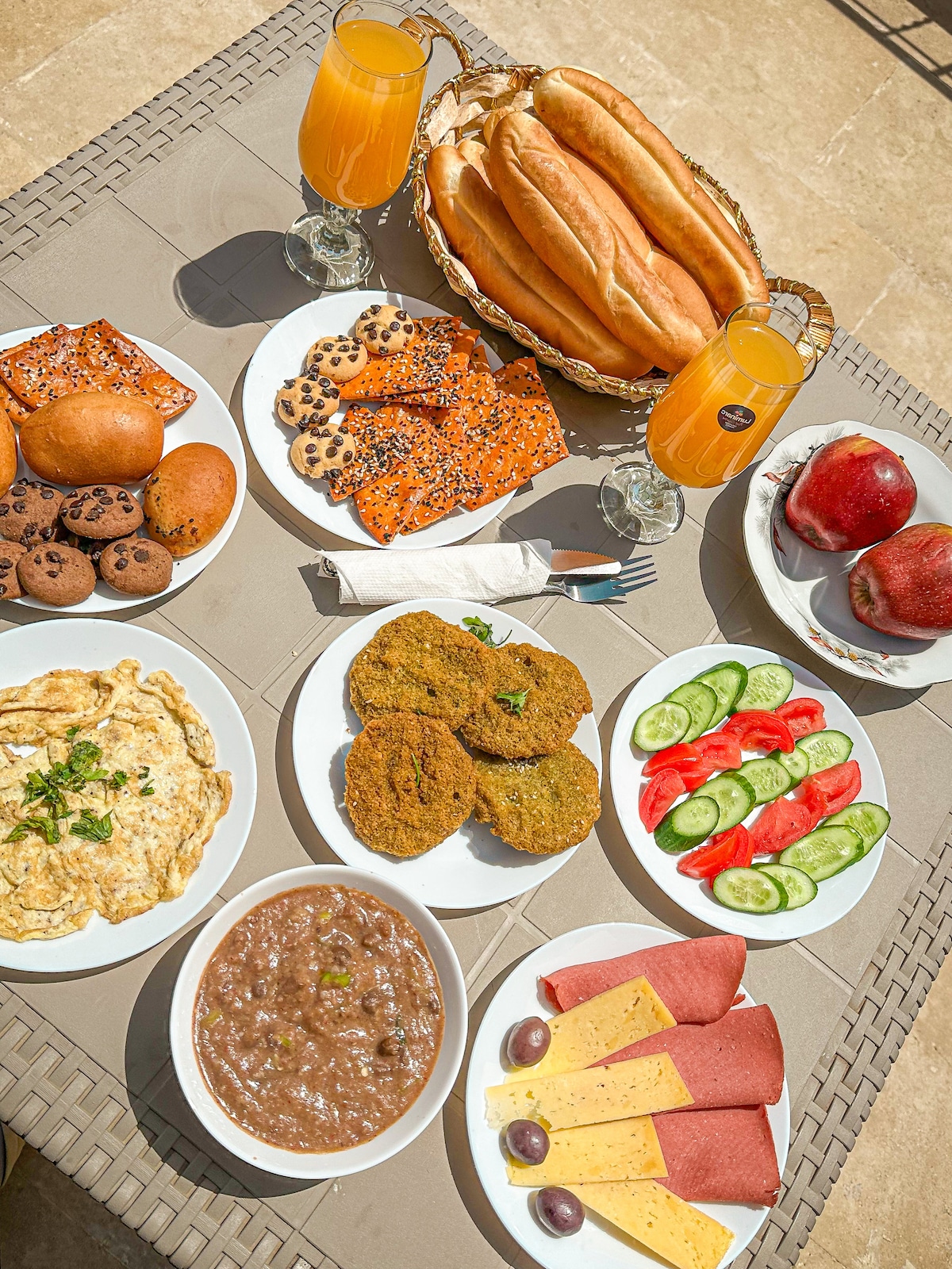 Rooms at Hotel in Nazlat El Samman, Egypt - Hotels for Rent in Nazlat ...