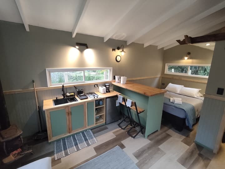 Cabaña Tricao - Chaitén