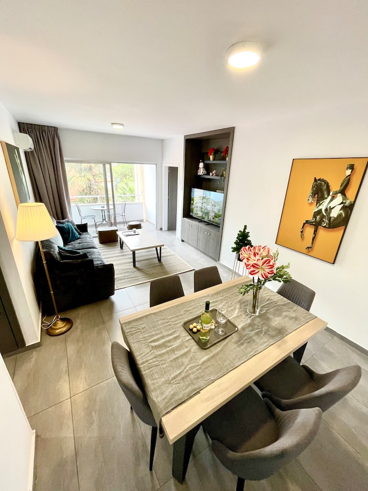 Harmony Chill -Larnaca City Center - Larnaca