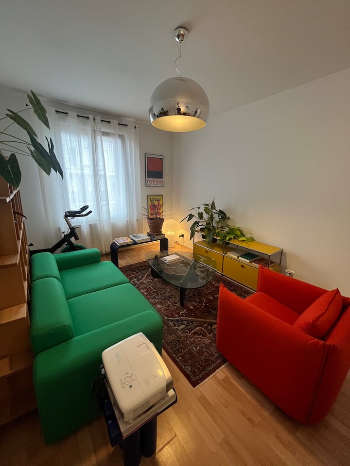 Cocon Design Et Chaleureux – Marché De Noël - Strassburg