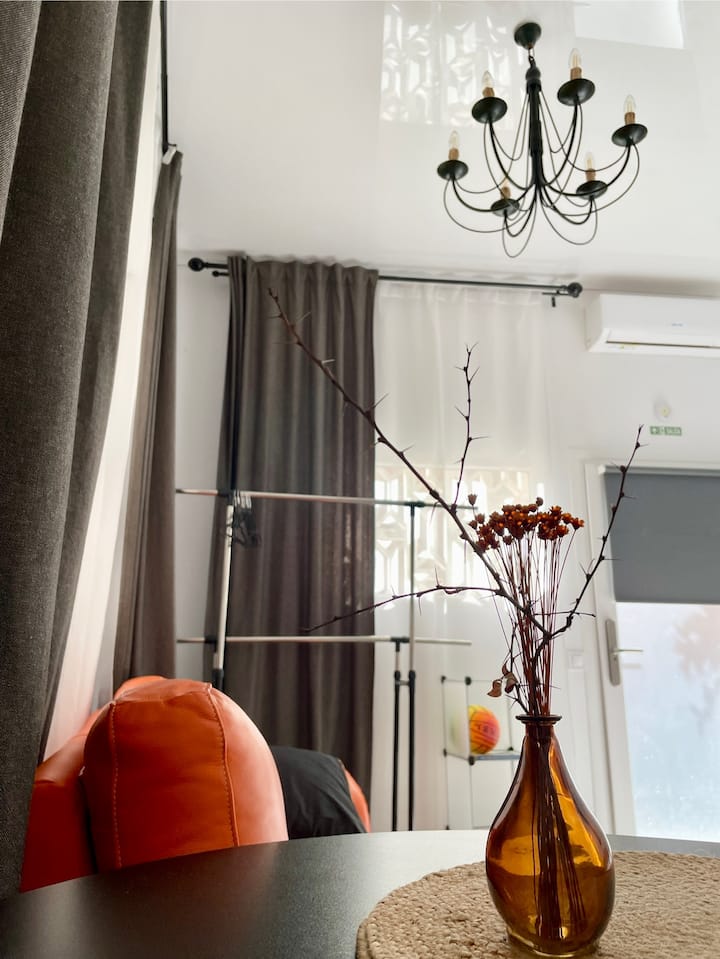 Entero Apartamento Naranjas Con El Mar - Alboraya