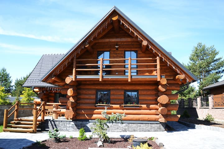 Chata Zrub Tatry - Poprad