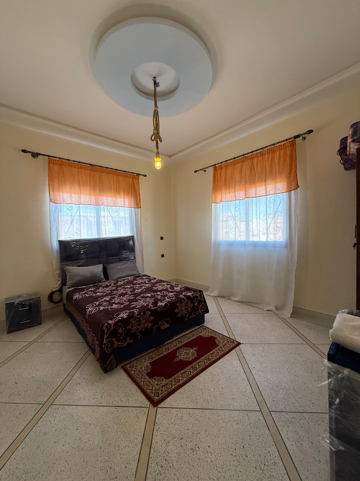 Atmani Stay - Ouarzazate