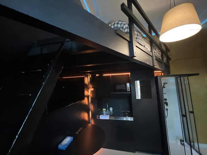 Gold Room - Etterbeek