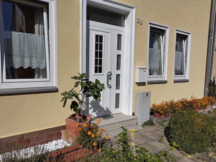 Große Ferienwohnung Am Zentral-campus - Göttingen