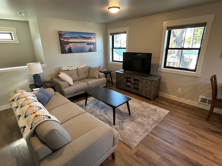 Pine Street Retreat - Lake Ponderay, Ponderay