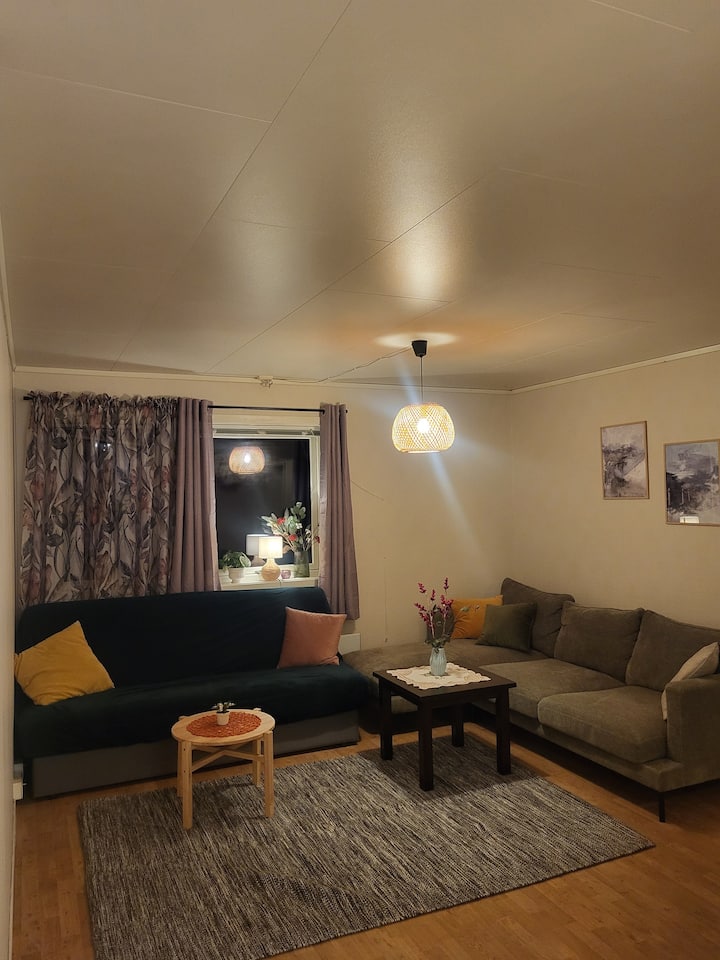 Polar House - Tromsø