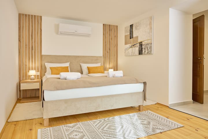 Villa Olea Tihany | Relax Apartment - Tihany