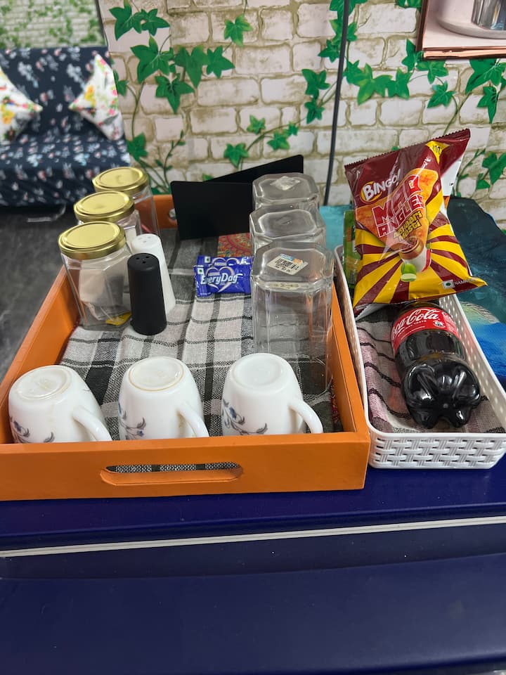 Sri Lakshmi Nivas - Madurai