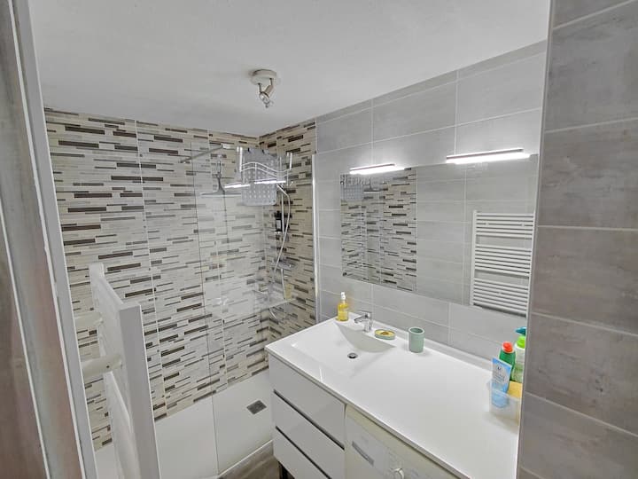 Appartement Centre Saint Lary Village - Saint-Lary-Soulan