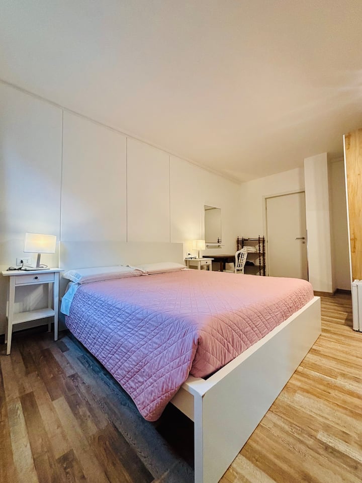 Como Dolce Stay - Como