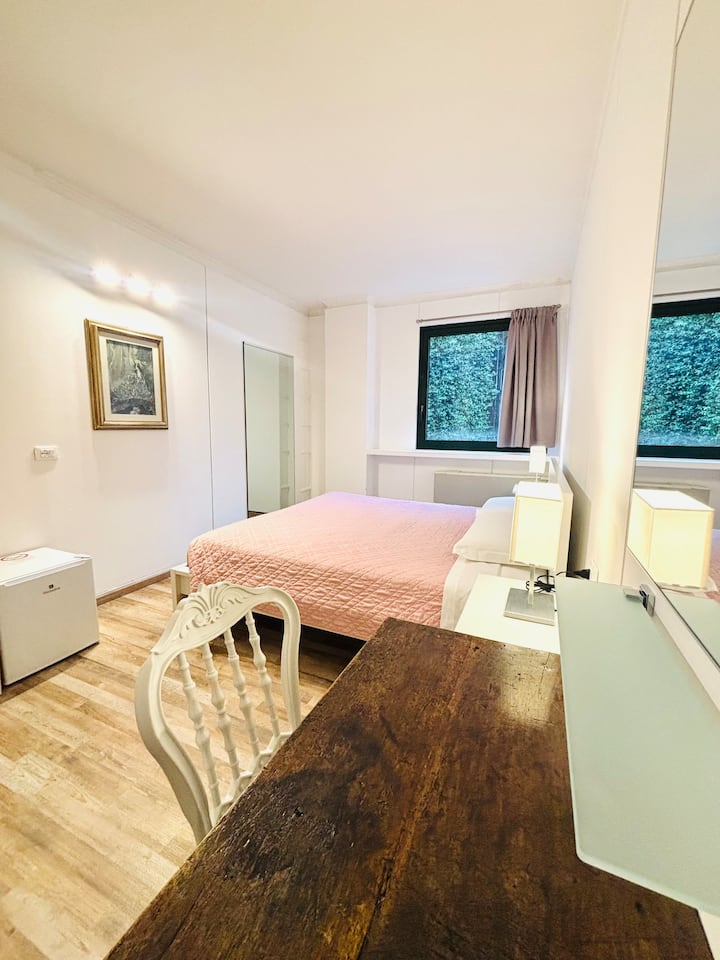 Como Dolce Stay - Como