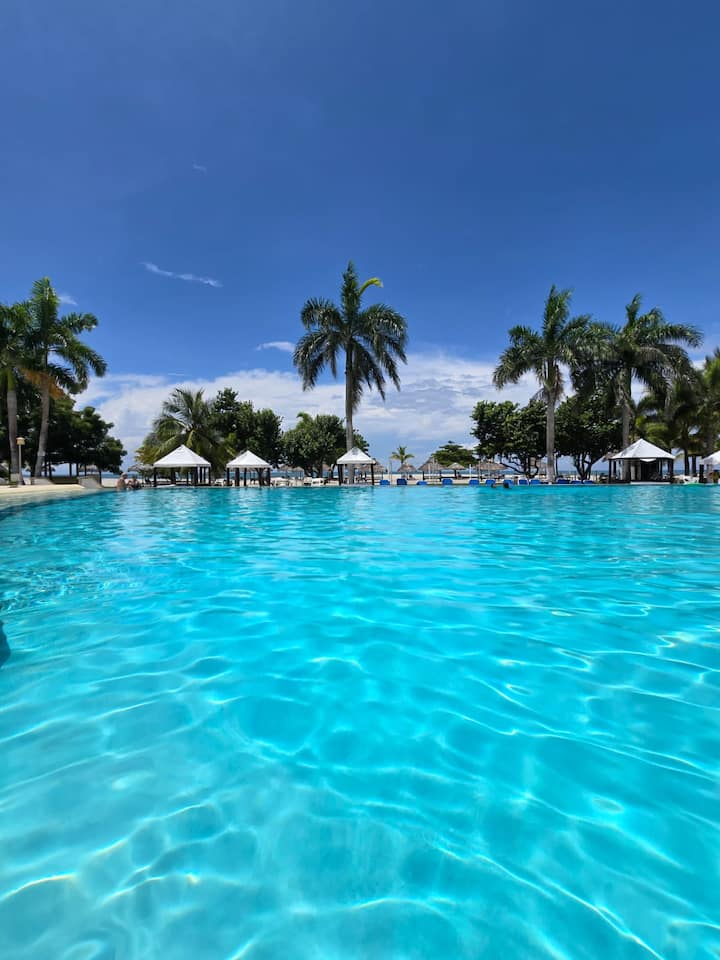 Apartamento Frente Al Mar - Playa Blanca