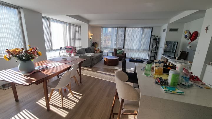 Huge 2br In A Wonderful Kendall Sq Complex - Boston, MA