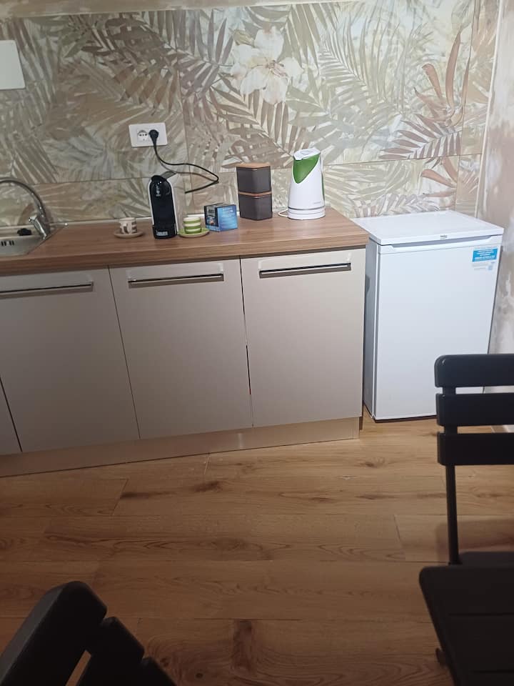 Alloggio Singolo - Altamura