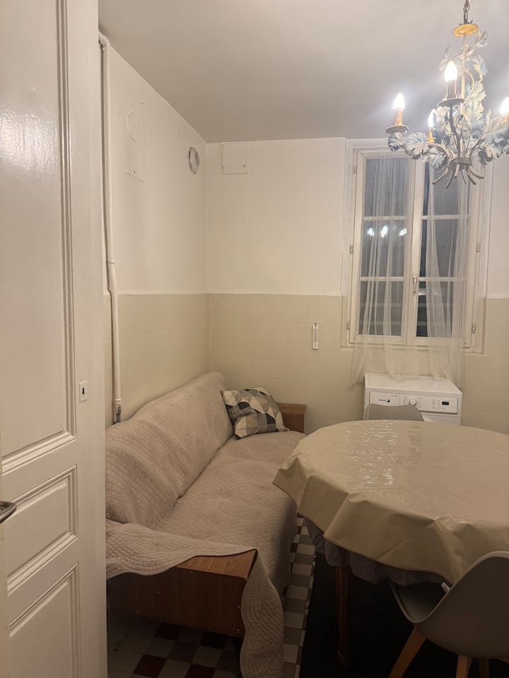 Ville De Genève - Genf