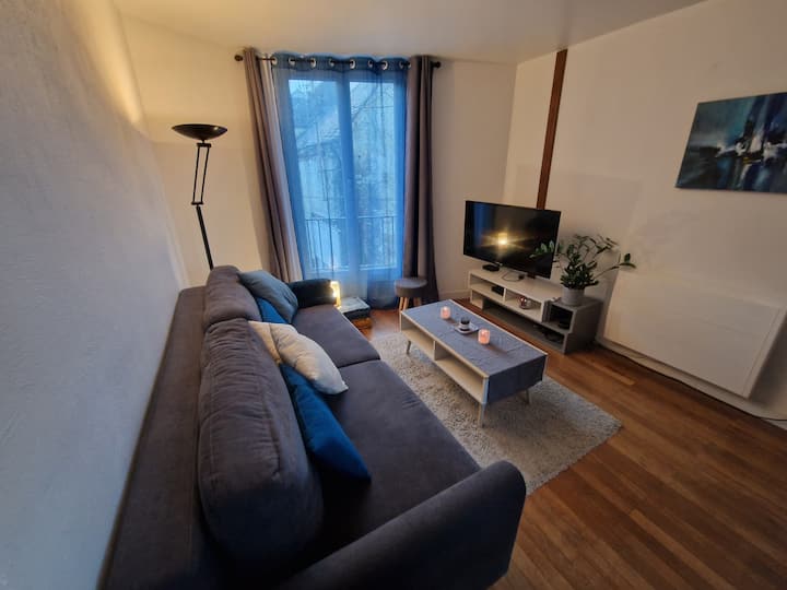 Appartement Châtellerault - Châtellerault