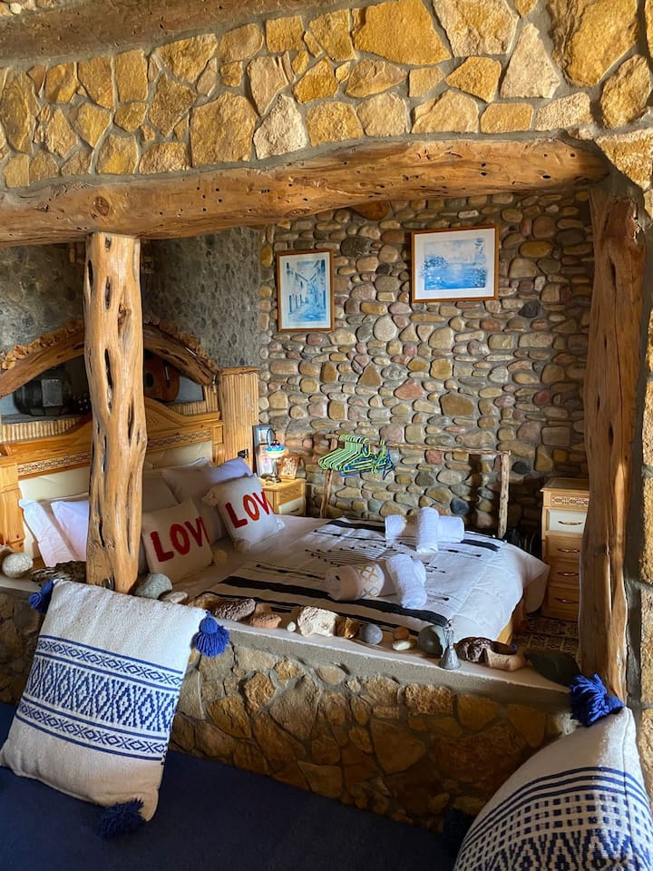 Lorena House • Cap Sim - Sidi Kaouki