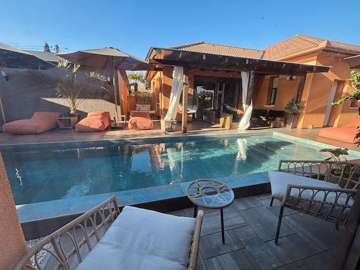 Akasztó Panyi Resort - Dunapataj