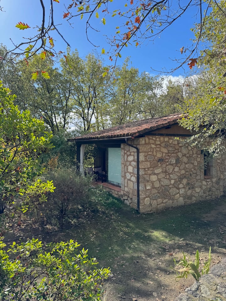 El Roble, Casita Rural 5 - Villanueva de la Vera