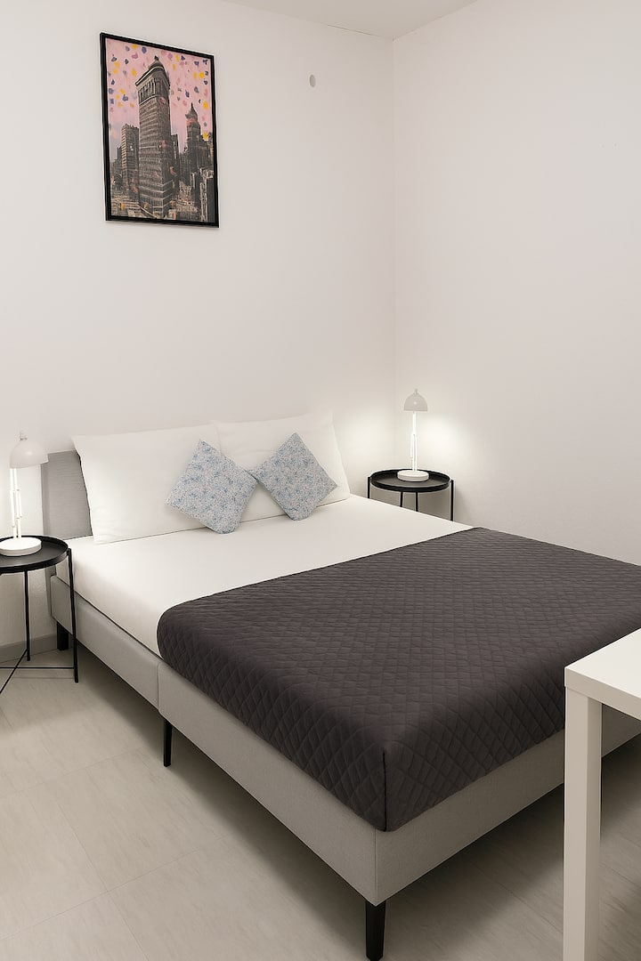 Cozy Studio In The Hills Of Lausanne - Lausanne