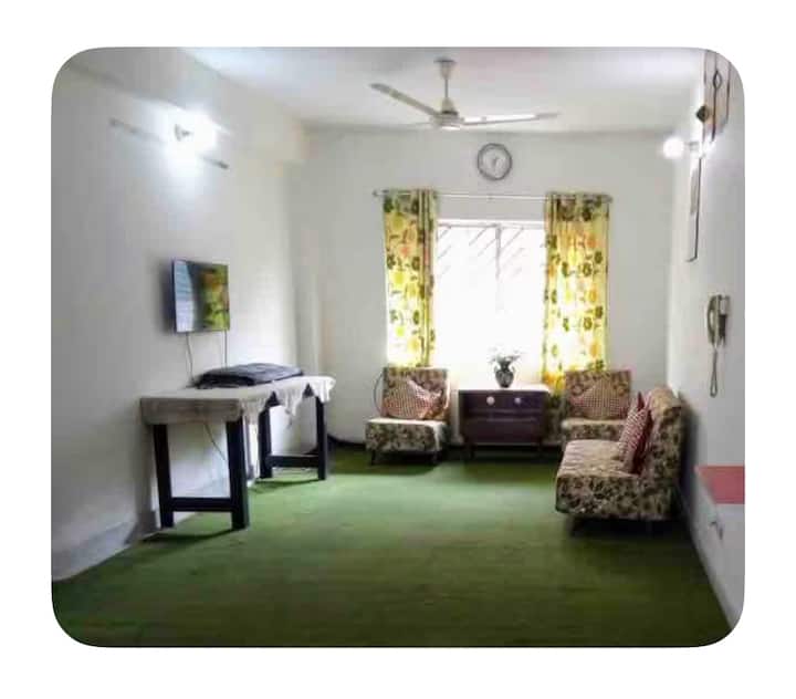 On Panthpoth Easy Access In 1 Min - Dhaka