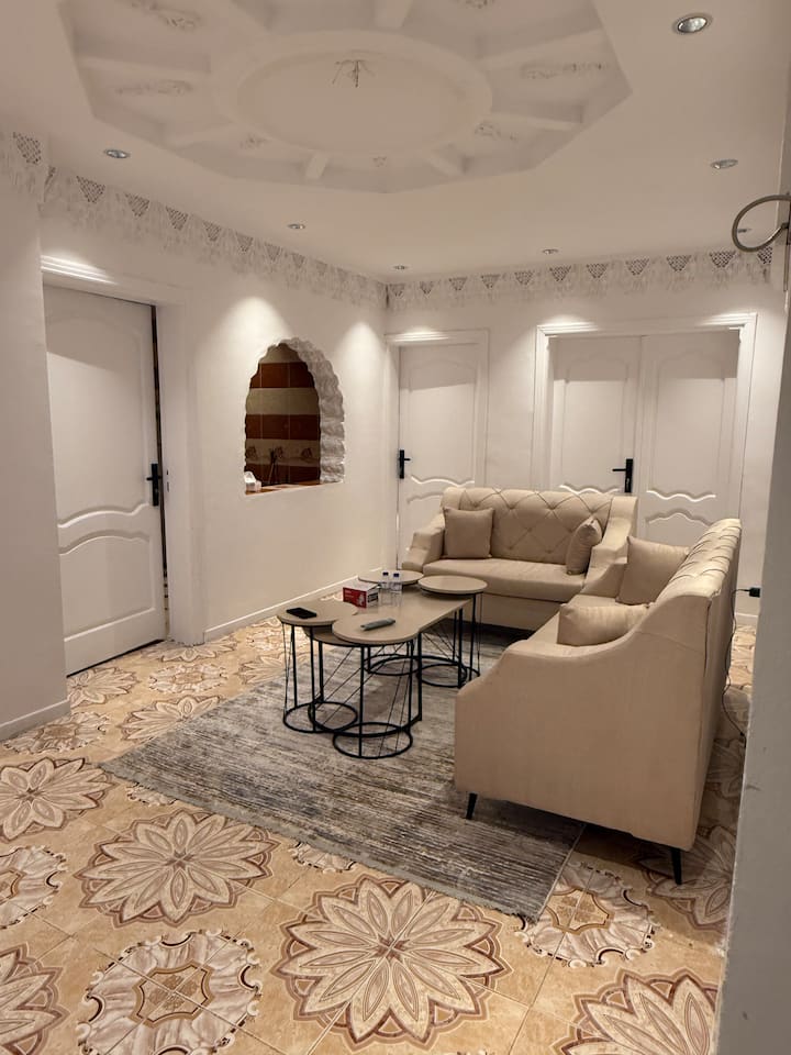 راحتك تبدأ من هنا - Medina