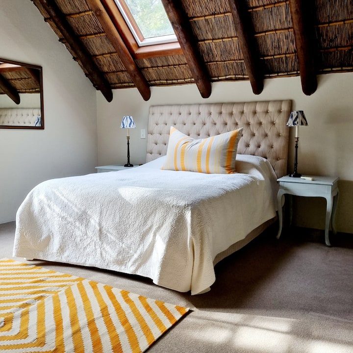 Central And Cosy Franschhoek Cottage - Franschhoek