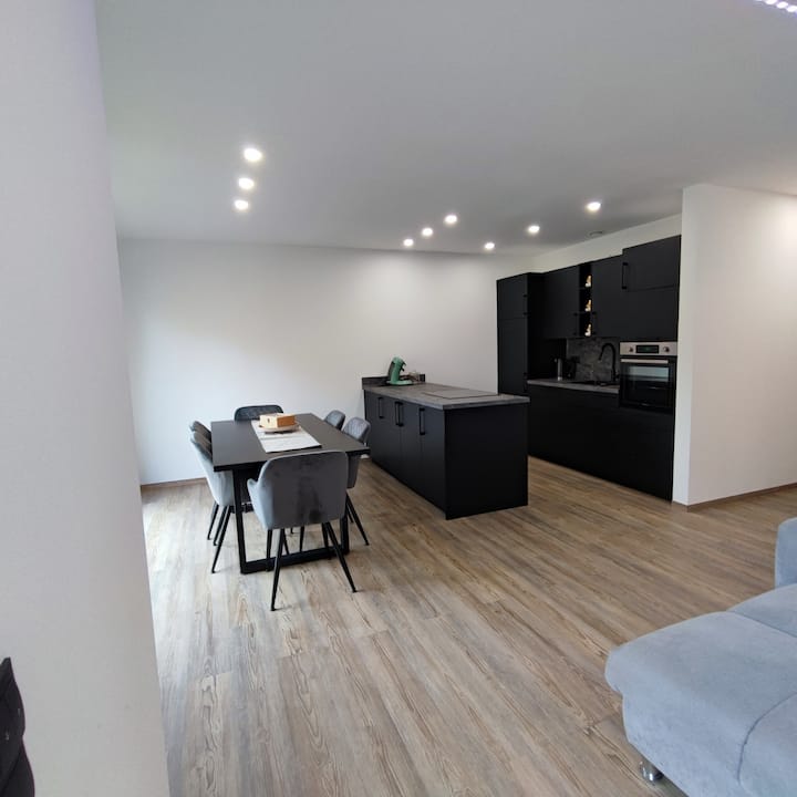 Neubau Ferienwohnung - Kaufbeuren