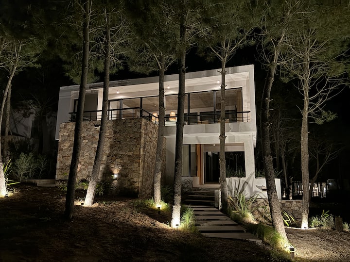 Costa Esmeralda - Marítimo 3 - Pinamar