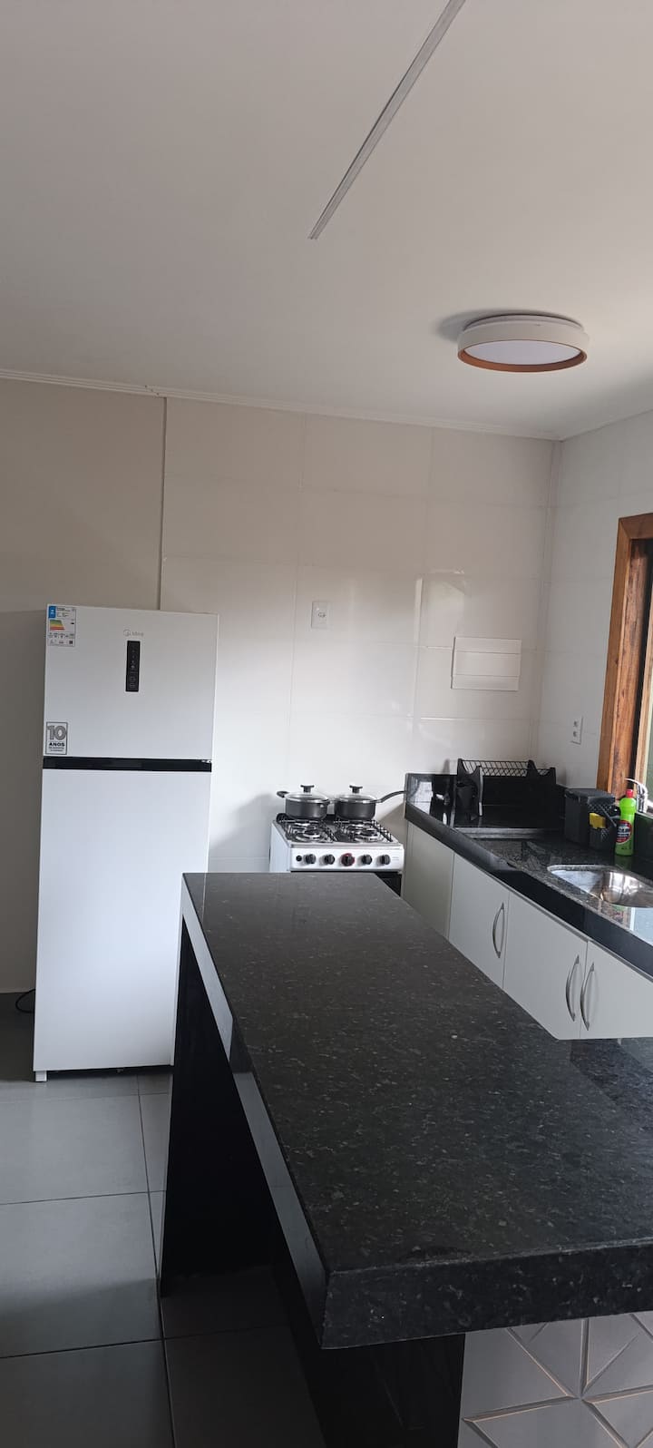 Apartamento 02 - Itacaré