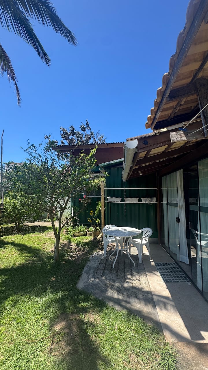 Verde Vida - Florianópolis