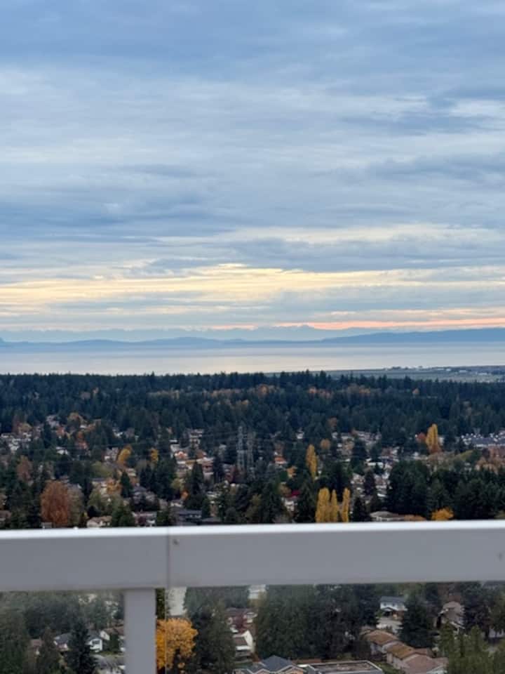 Sea To Sky - Surrey, BC