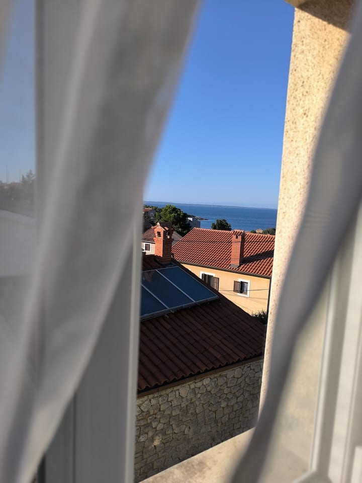 Bocel - Veli Lošinj
