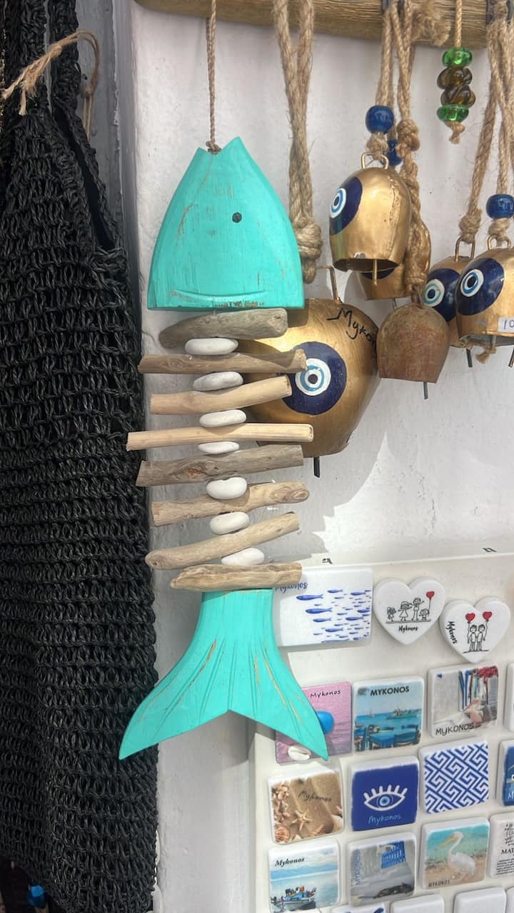 Casa Di Manto In The Heart Of Mykonos Old Port - Mykonos Region