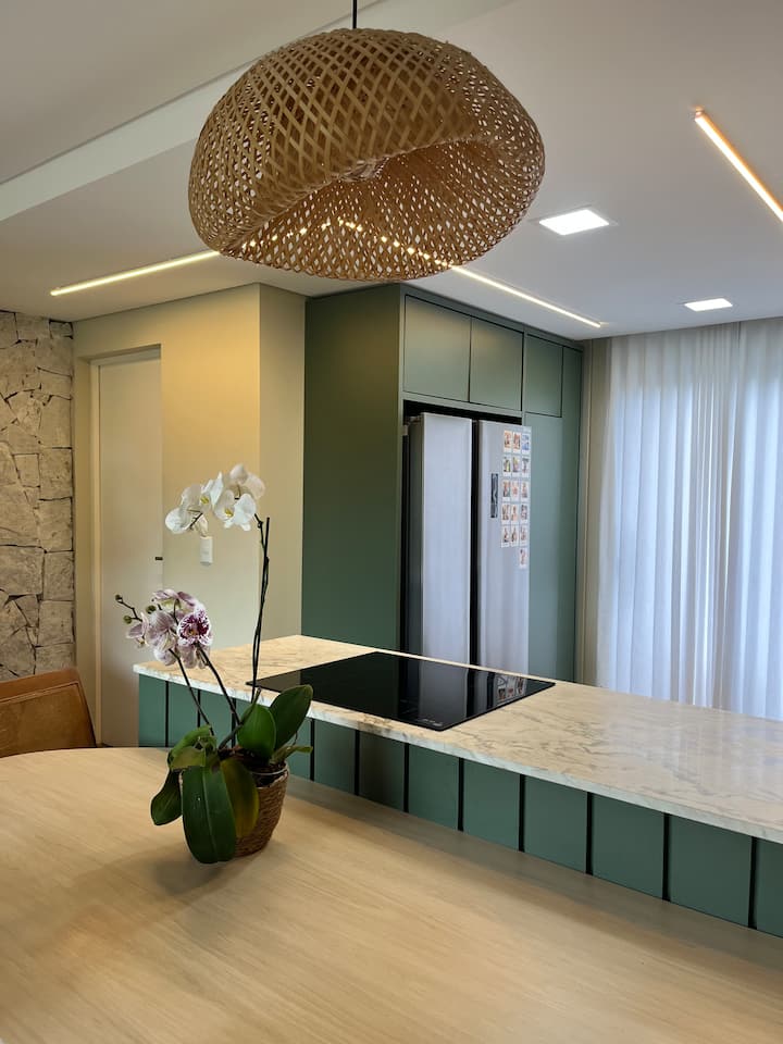 Casa Aconchegante Na Vila De Palmas! - Governador Celso Ramos