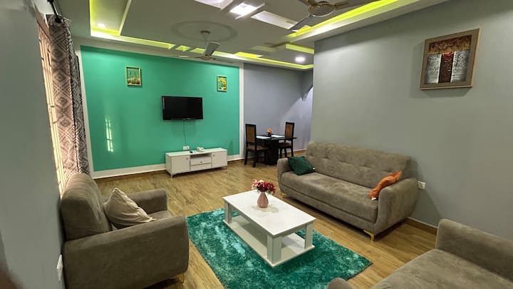 Executive Suite In Tarkwa - Ghana