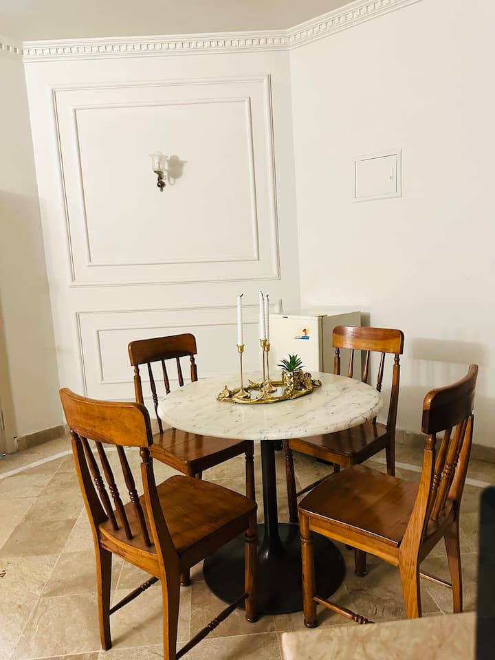 Aura Stay - Islamabad