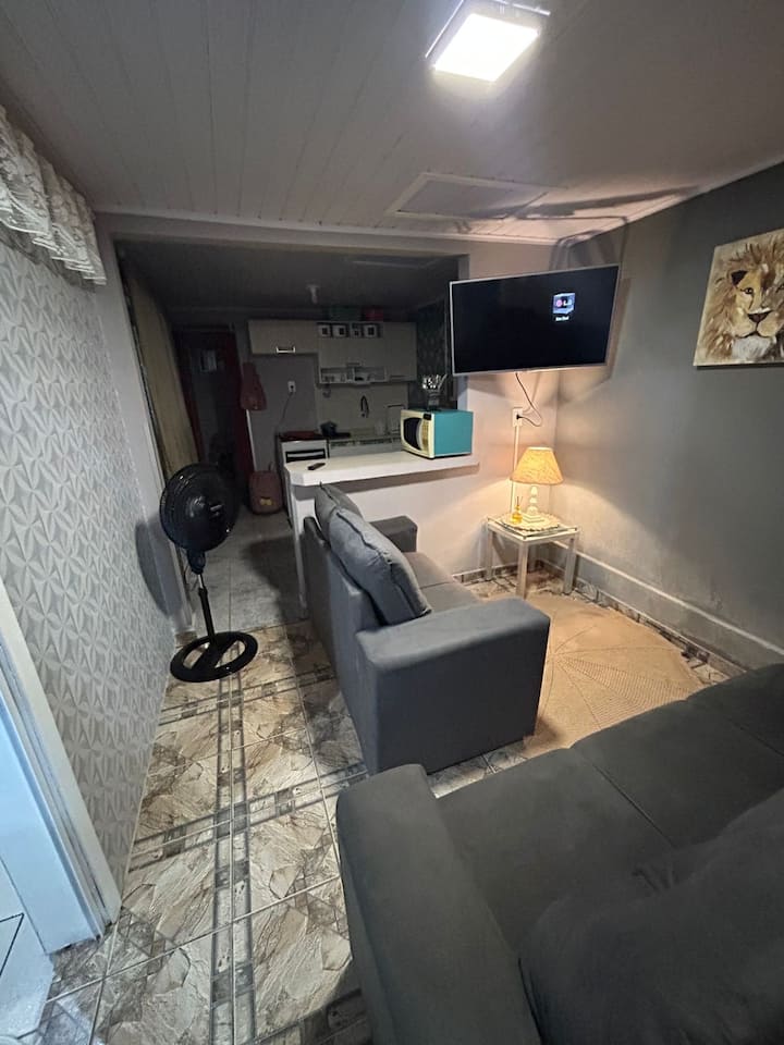 Casa Na Praia - Matinhos