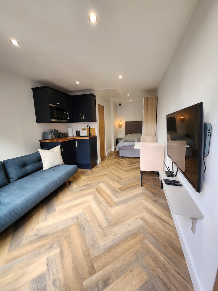 The Coach House - Bristol