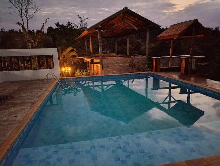 Casa De Campo - Franca