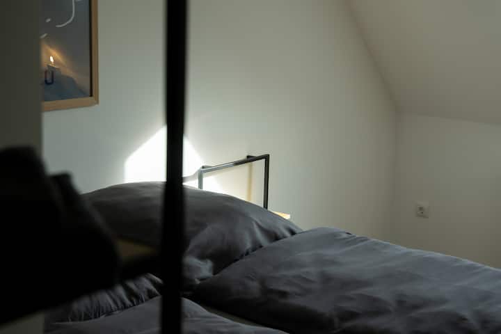 Modernes Innenstadt Zimmer Mit Eigenem Bad - Six - Bamberg