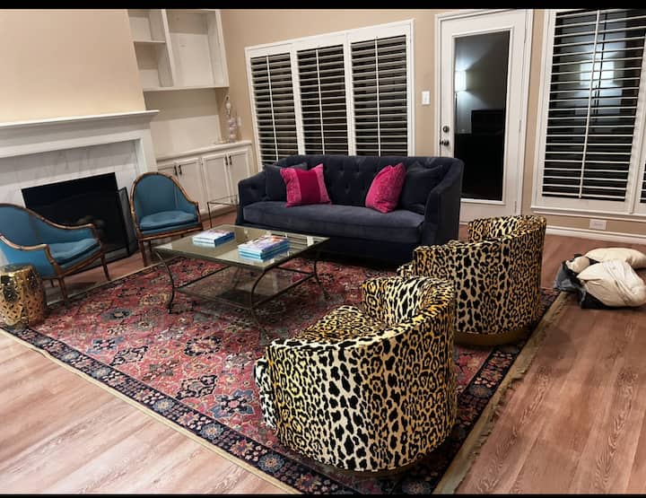 Beautiful Home In Abilene. Open For Guests Nov 15. - Abilene, TX