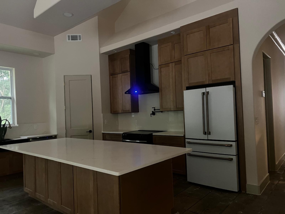 House in Oxford GA - Unit A - Airbnb